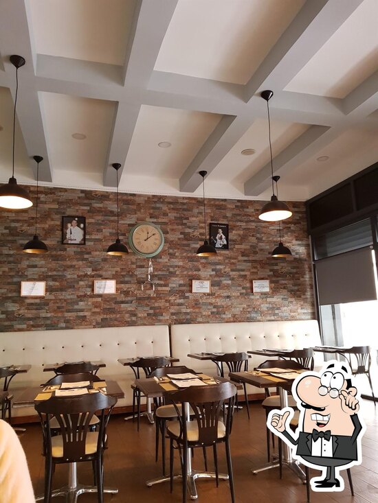 Menu at Red Chilli restaurant, Mohammedia, 618 Bd Abdelkrim Al Khattabi