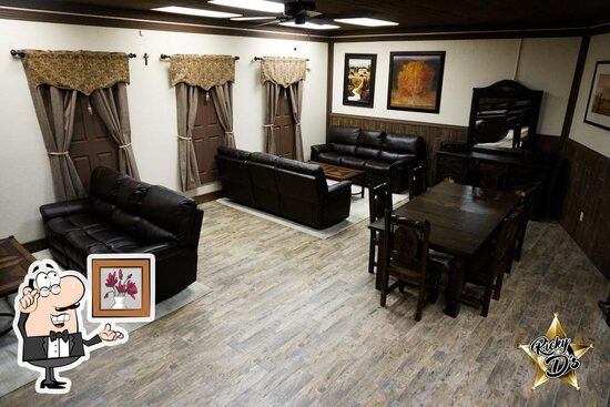 Ricky D's in El Paso - Restaurant reviews