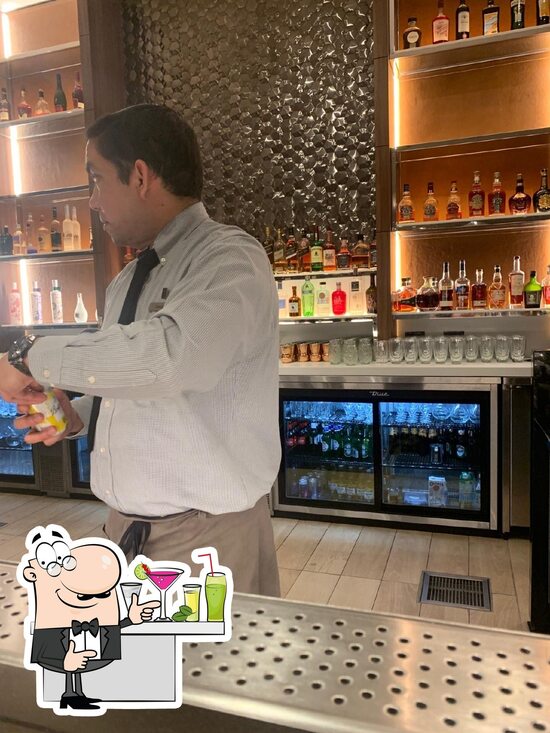 Carta de Saladero | Restaurante - Bar, Miraflores