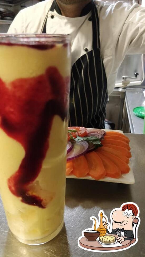 Shampan Indian in Cowbridge - Restaurant reviews