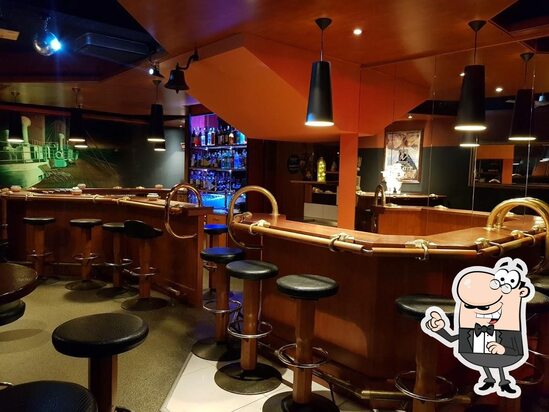 TITANIC-BAR, Amriswil - Recensioni del ristorante