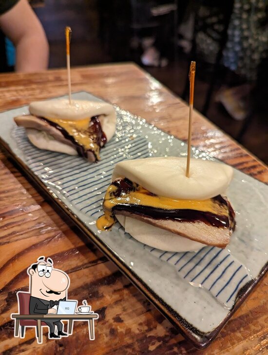 Fujiya Ramen, Pittsburgh - Restaurant menu, prices and reviews