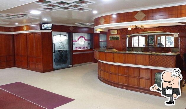 hotel venus, Ooty - Restaurant reviews