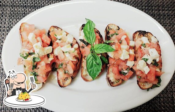 Papa Lozzi Italia in Orlando - Restaurant menu and reviews