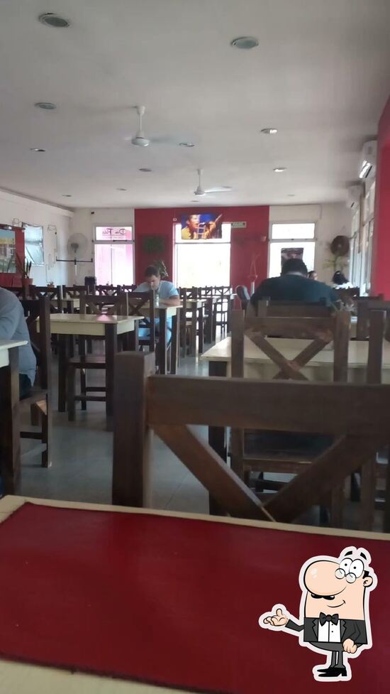 Café Bar Don Fida, Santiago del Estero - Menú del restaurante, precios ...