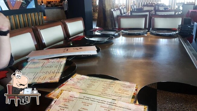 Daikoku Botany 大黒ボタニー店, Auckland - Restaurant menu, prices and reviews