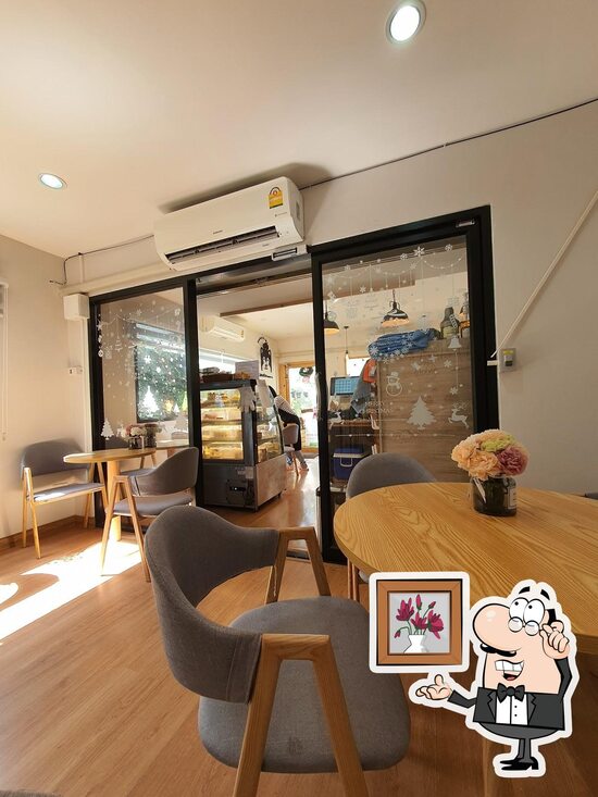 Kokimoto Bakery, Lampang - Menú del restaurante, precios y reseñas