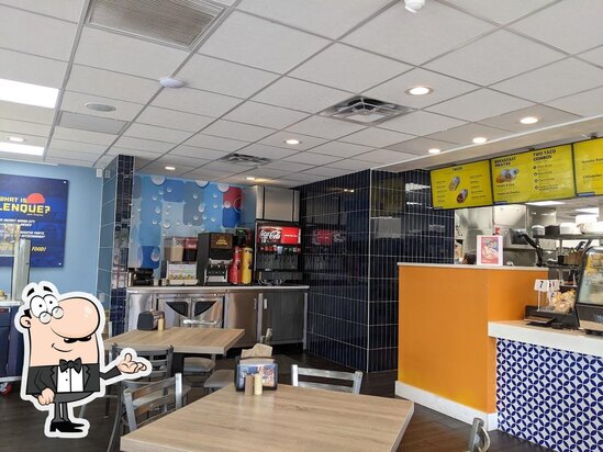 Taco Palenque Cedar Park