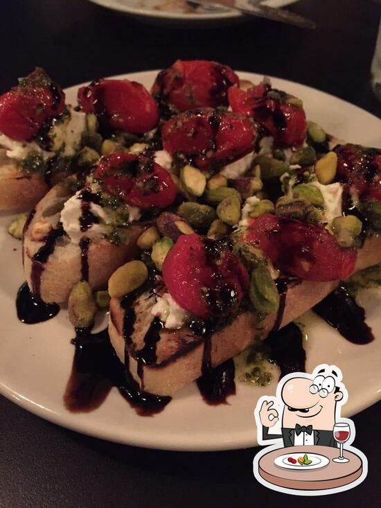 Cork & Fork, 49890 Jefferson St Suite 100 in La Quinta - Restaurant ...