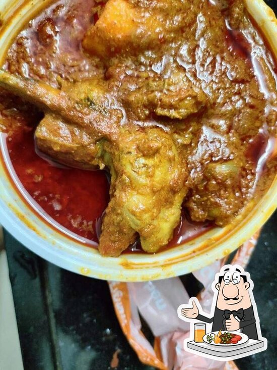 The Bengal Kitchen, Pune - Restaurant menu and reviews
