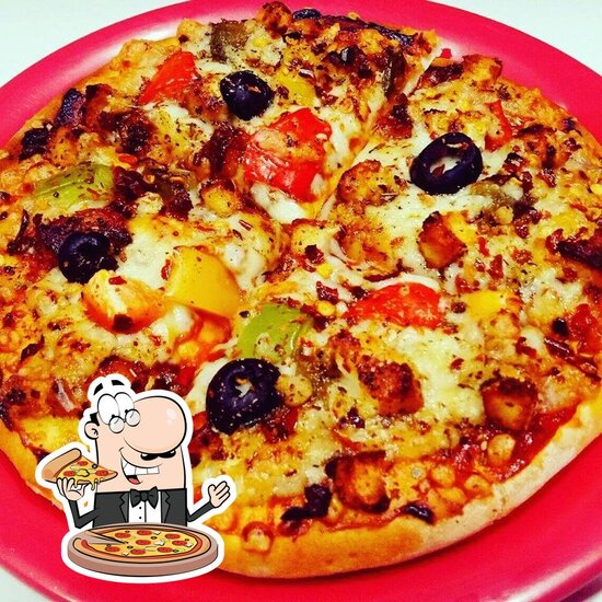 Mighty Bites, Vijayawada - Restaurant menu, prices and reviews