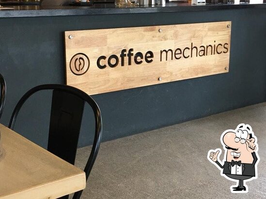 Coffee Mechanics - Roastery & Tasting Room, Bengaluru - Restaurant menu ...