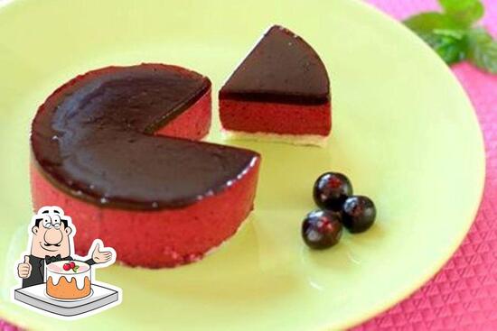 Comptoir Ferdinand fast food, Trélazé - Menu du restaurant et commentaires