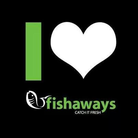 Speisekarte von Fishaways restaurant, Tzaneen, Shop 9&10 24