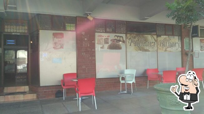 Fulham Bakery, Durban - Restaurant menu, prices and reviews