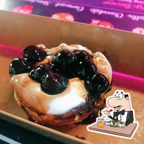 GOG Bubble Tea, Gzira - Restaurant reviews