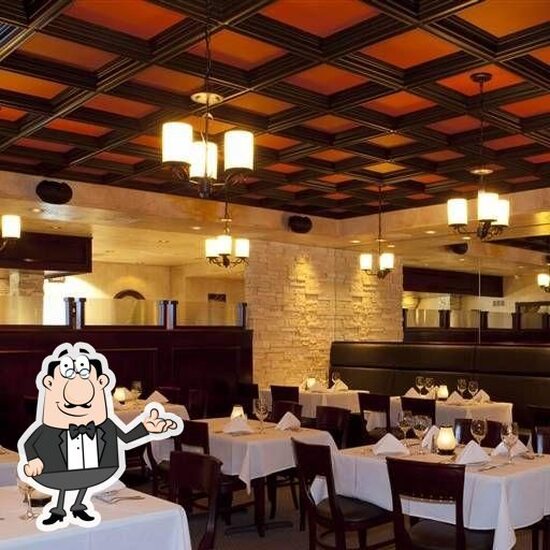 Greystone Restaurant, Wichita - Restaurant menu, prices and reviews