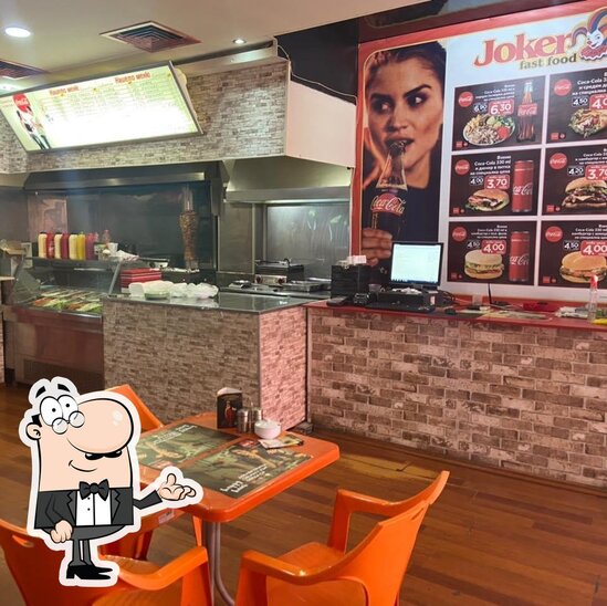 JOKER FAST FOOD, Kazanluk - Restaurant menu, prices and reviews