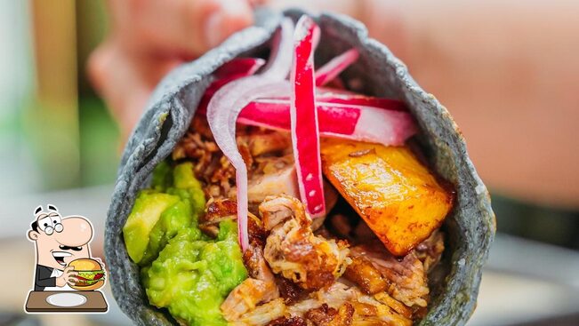 Mal Pan in Charlotte - Restaurant reviews