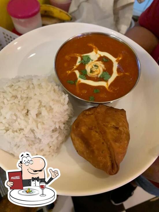 Masu Cafe, Iloilo City, Delgado Street - Restaurant reviews