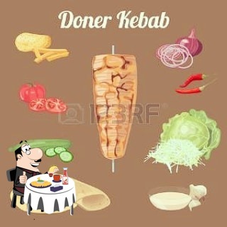 Maxi Kebab, Nancy - Menu du restaurant, prix et avis