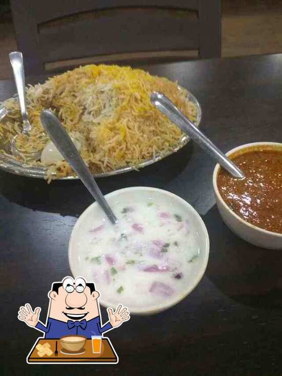 Mohini Multicuisine Restaurant, Hyderabad - Restaurant reviews