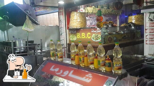 Nagaf restaurant, New Cairo City - Restaurant reviews