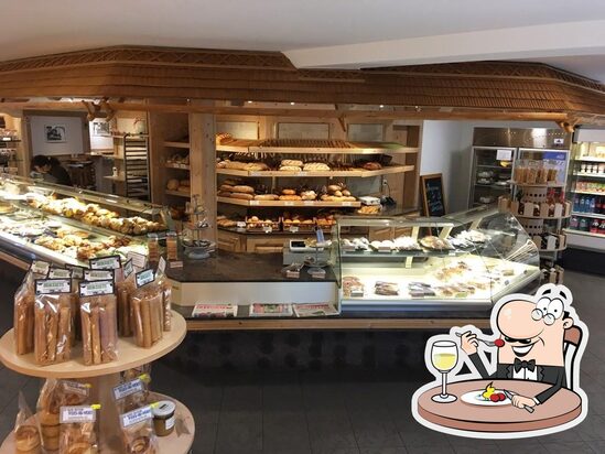Patisserie.ch - The Pastry La Roche, La Roche - Restaurant reviews