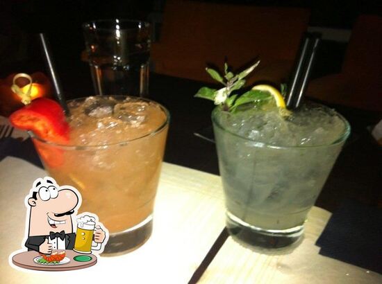 Pinocchio Cafe-Bar, Athens - Restaurant reviews