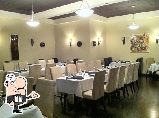 Rio Bar & Grill, 800 6 Ave SW in Calgary - Restaurant menu and reviews