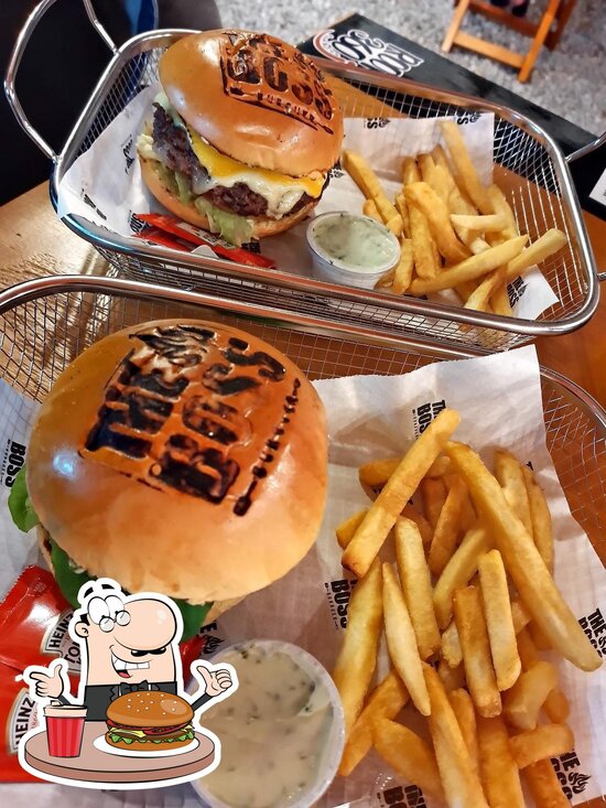 Roof 360 Food Hall restaurant, Criciúma - Restaurant reviews