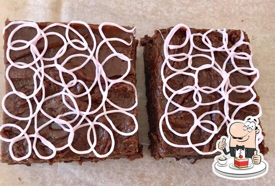 Rose Cottage Bakery in Camden - Restaurant reviews