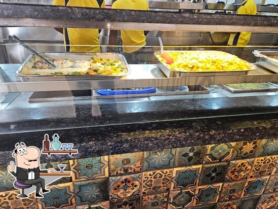 Roti Satkar, Bengaluru - Restaurant menu, prices and reviews
