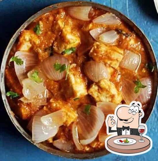 Shakahari Restaurant, Patna - Restaurant menu, prices and reviews