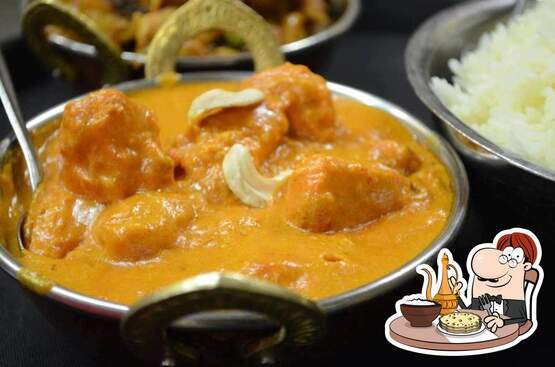 Sitar Indian Restaurant in Coorparoo - Restaurant menu and reviews