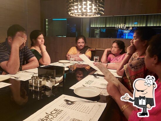 Spice kitchen, Nellore - Restaurant menu, prices and reviews