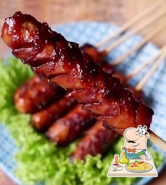 Sultan cafe, Pasuruan - Restaurant menu, prices and reviews