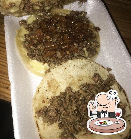 Taqueria Los Dos Carnales, Pineville - Restaurant menu, prices and reviews