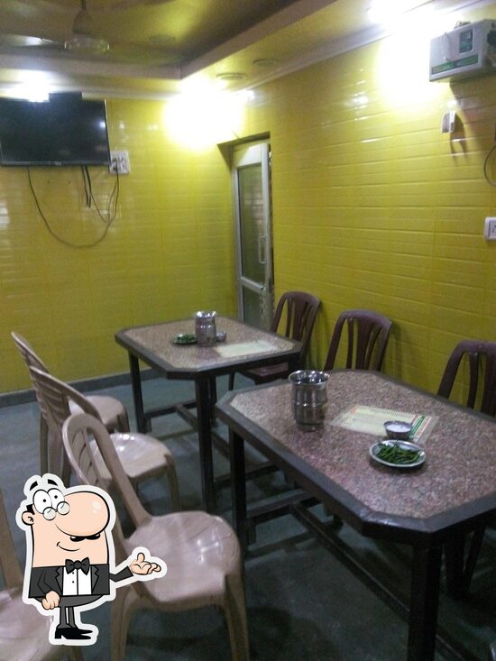 Menu at Vats Restaurant, Noida
