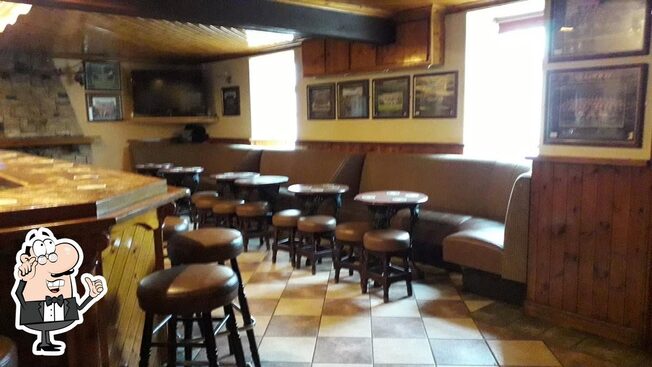 Andy's Bar, Ireland