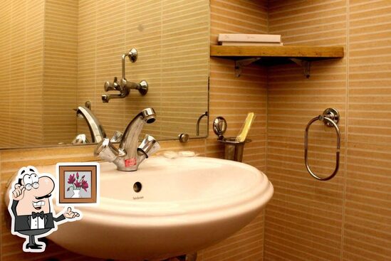 Hotel Varuna, Varanasi - Restaurant menu, prices and reviews