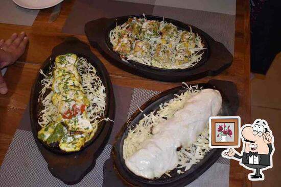 Kadar Khan's Sheesha, Pune - Restaurant menu, prices and reviews
