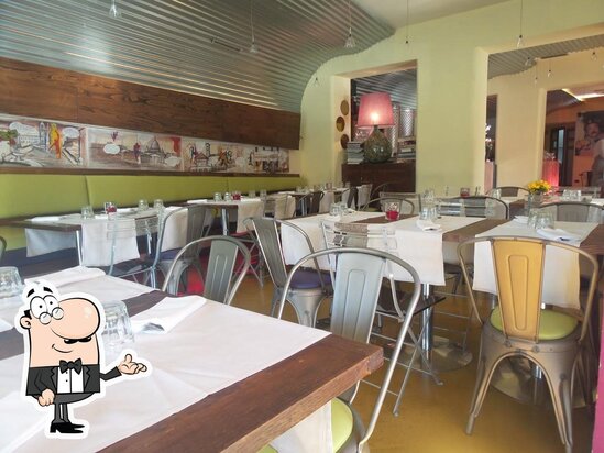 Pucci ristorante, Rome - Restaurant menu, prices and reviews