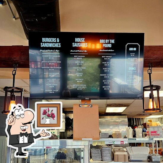 The Butcher & Bird, Honolulu - Restaurant menu, prices and reviews
