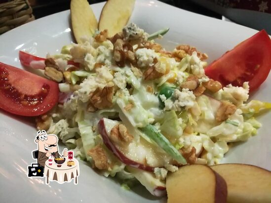 Cavallo Restaurant And Cafe, New Cairo City - Restaurant reviews