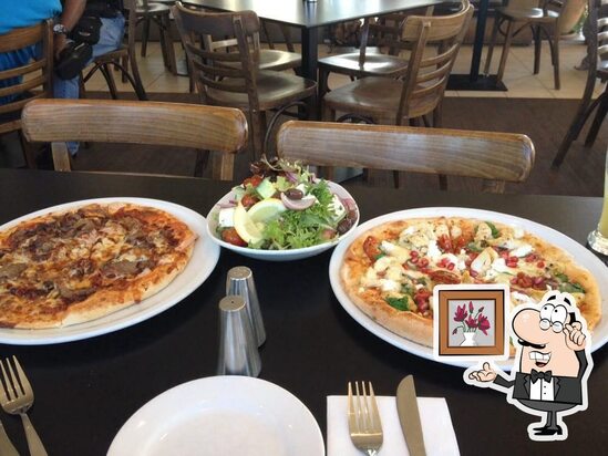 Doyles Deck & Bistro, Mordialloc - Restaurant menu, prices and reviews