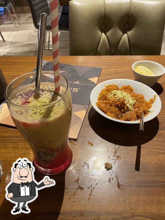 Gifto’s, Southall - Menú del restaurante, precios y reseñas