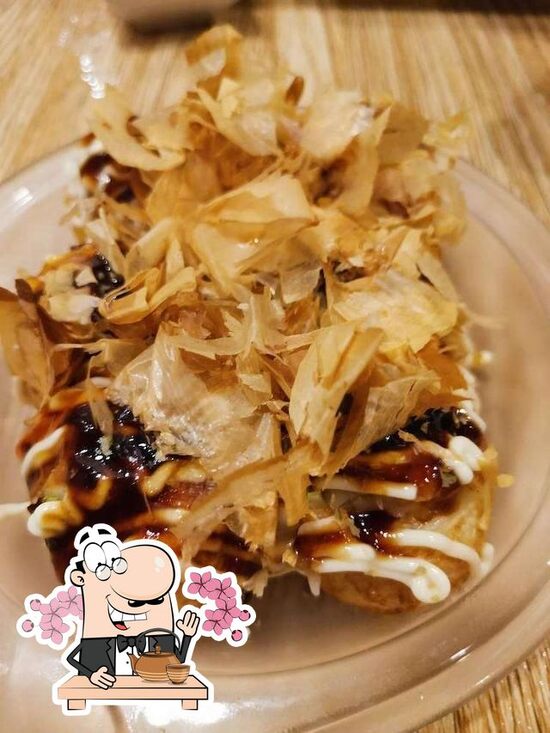 Shefu-Denz Izakaya Style restaurant, Parañaque - Restaurant menu and ...