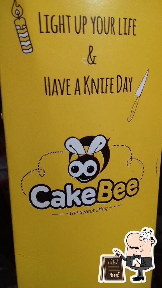 CakeBee - Your Favourite Bakery & Cake Shop, Tiruchirappalli ...