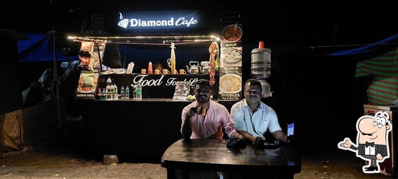 Diamond cafe, Alappad - Restaurant menu, prices and reviews